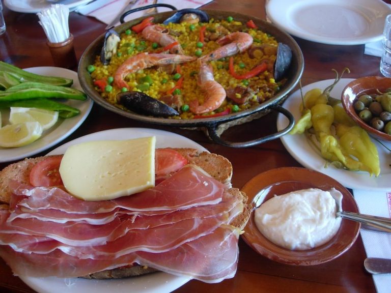 Cal Dimoni - Gastronòmicament