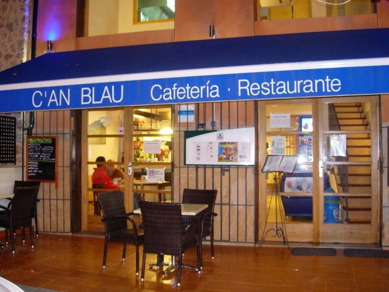 Can Blau [TANCAT] - Gastronòmicament