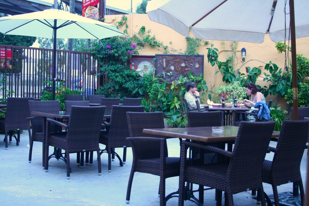 Restaurant Sa Fàbrica de Sineu