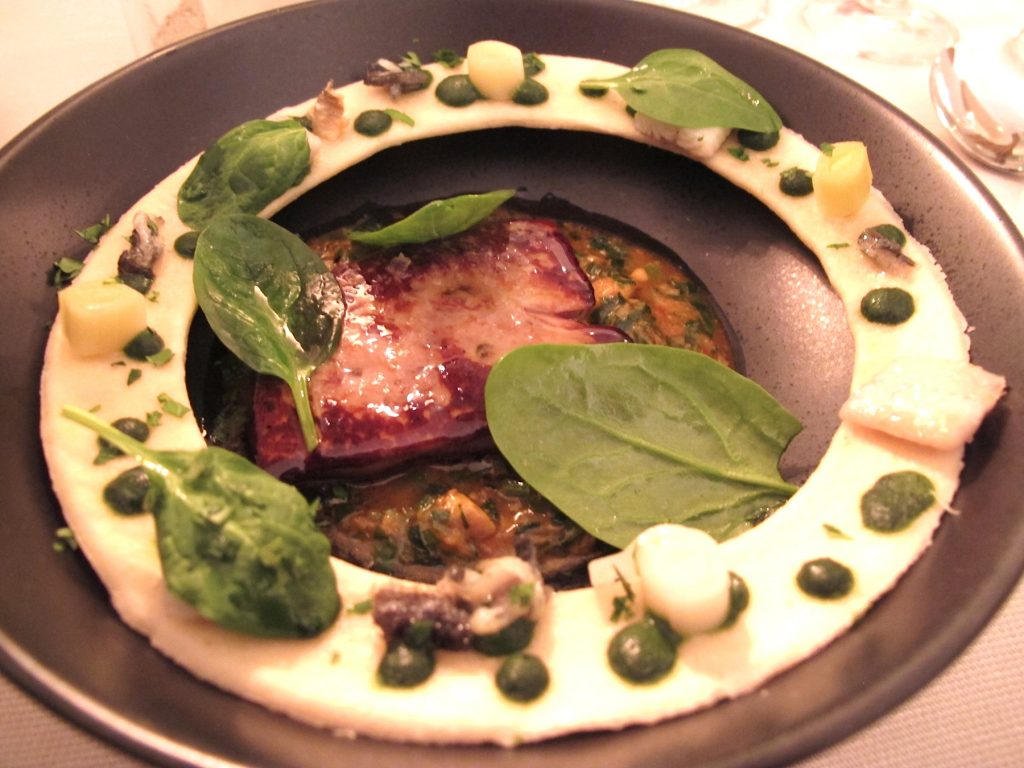 Restaurant La Fortaleza - Hotel Cap Rocat