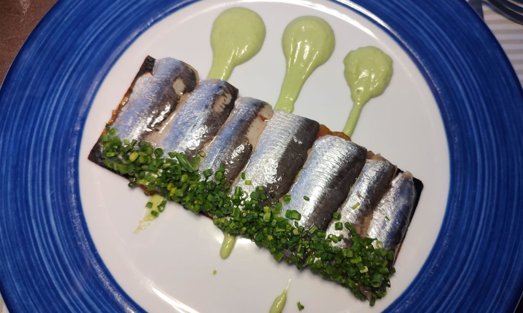 Sea Club restaurant - Cap Rocat - Gastronòmicament