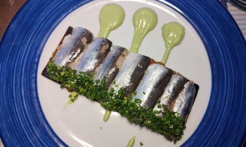 Sea Club restaurant - Cap Rocat - Gastronòmicament