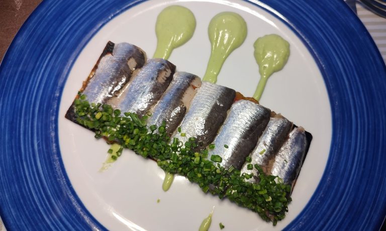 Sea Club restaurant - Cap Rocat - Gastronòmicament