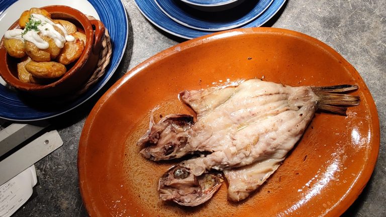 Sea Club restaurant - Cap Rocat - Gastronòmicament