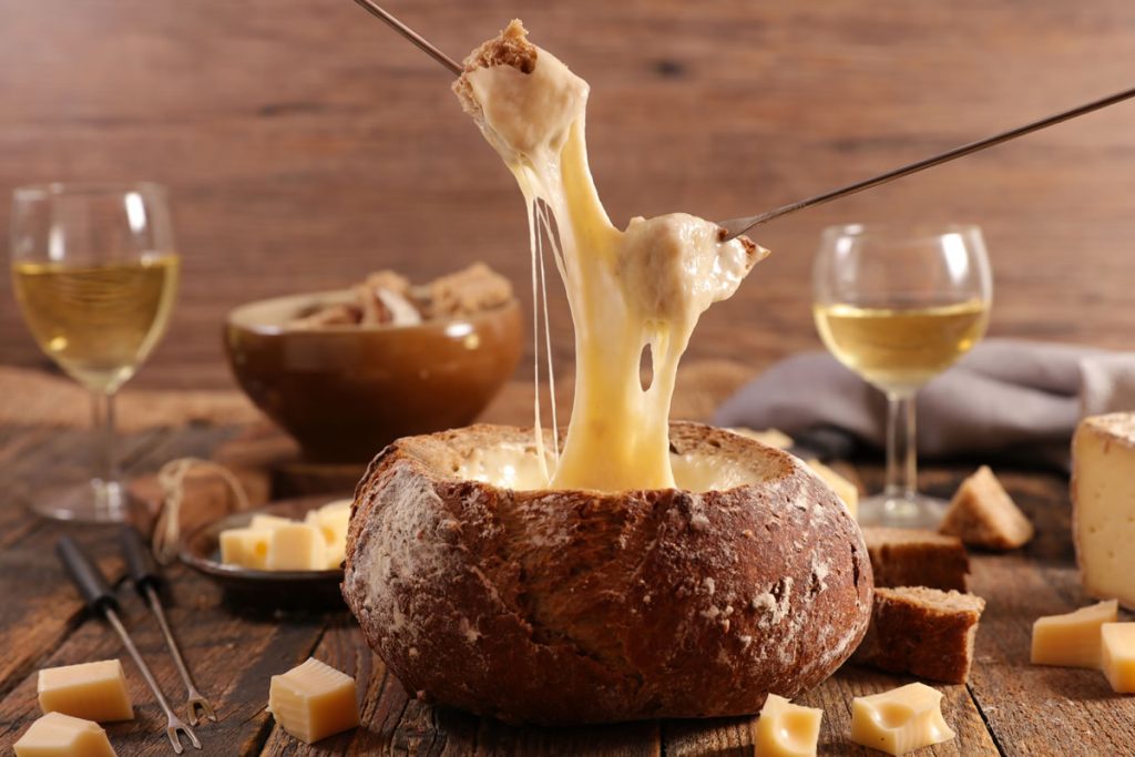 Idees per preparar una fondue a casa - Gastronòmicament